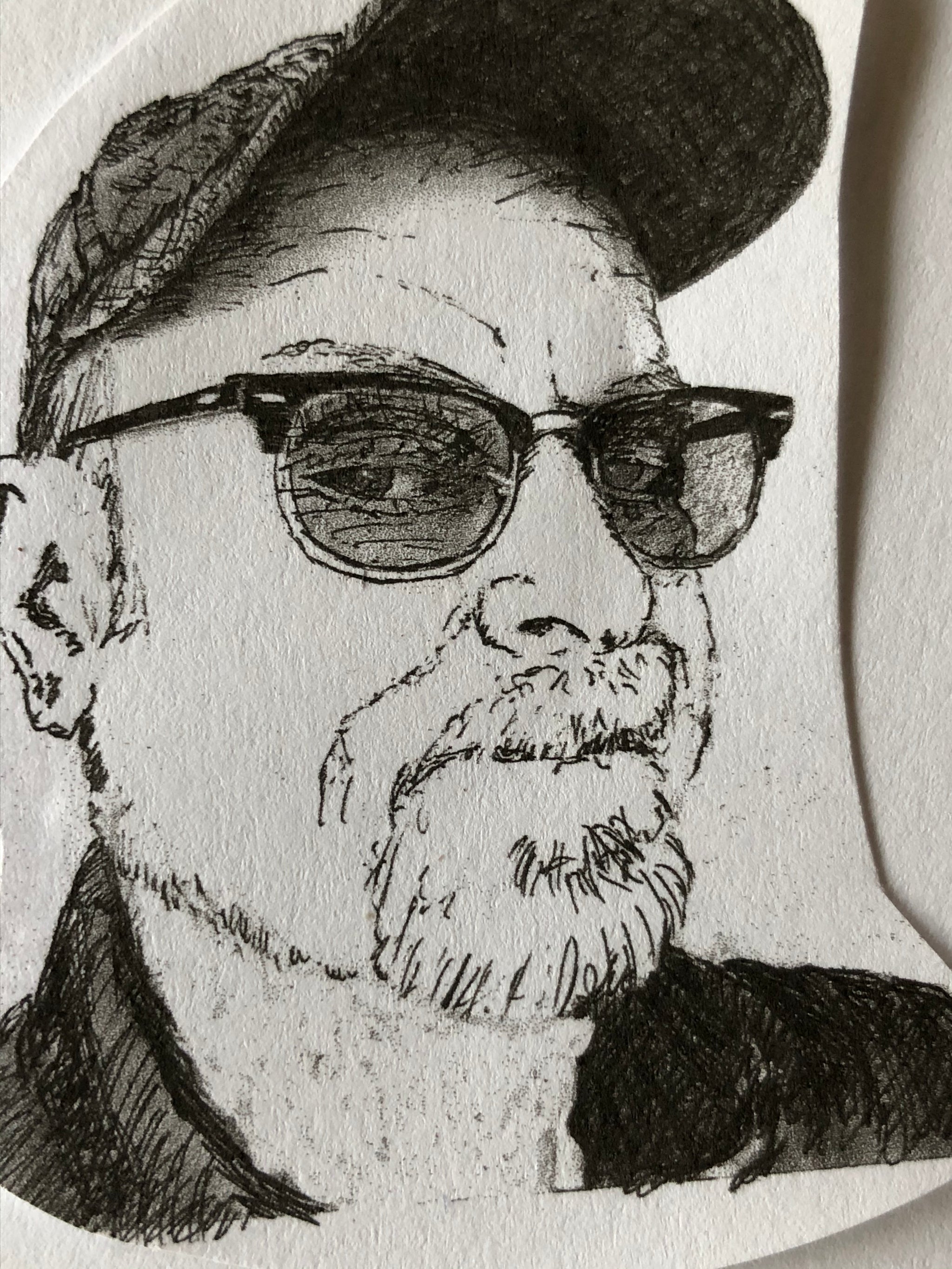 Meet The Team - Doug Verigin – Caravan Coffee