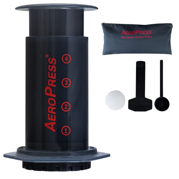 Artisan Coffee Roaster in Newberg, Oregon - Caravan Coffee