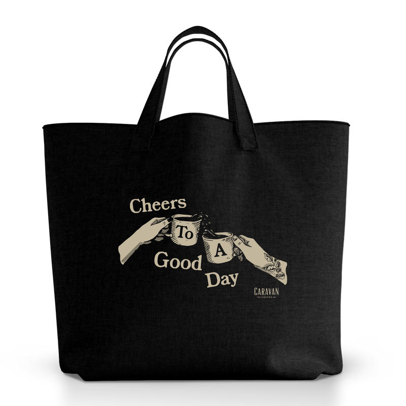 Artisan Coffee Roaster in Newberg, Oregon - Caravan Coffee