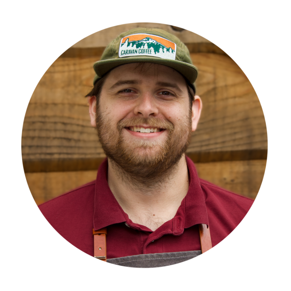Our Team – Caravan Coffee