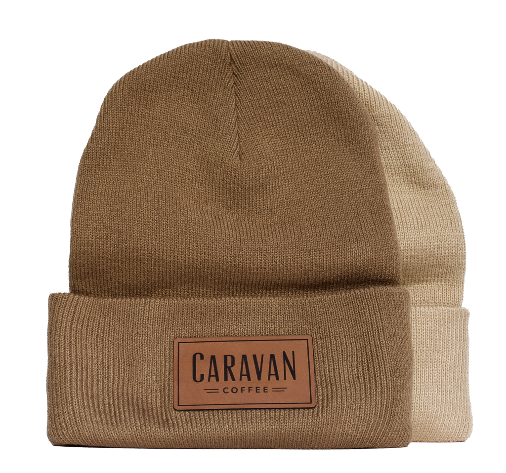 Oregon Artisan Coffee Roaster, Newberg - Caravan Coffee