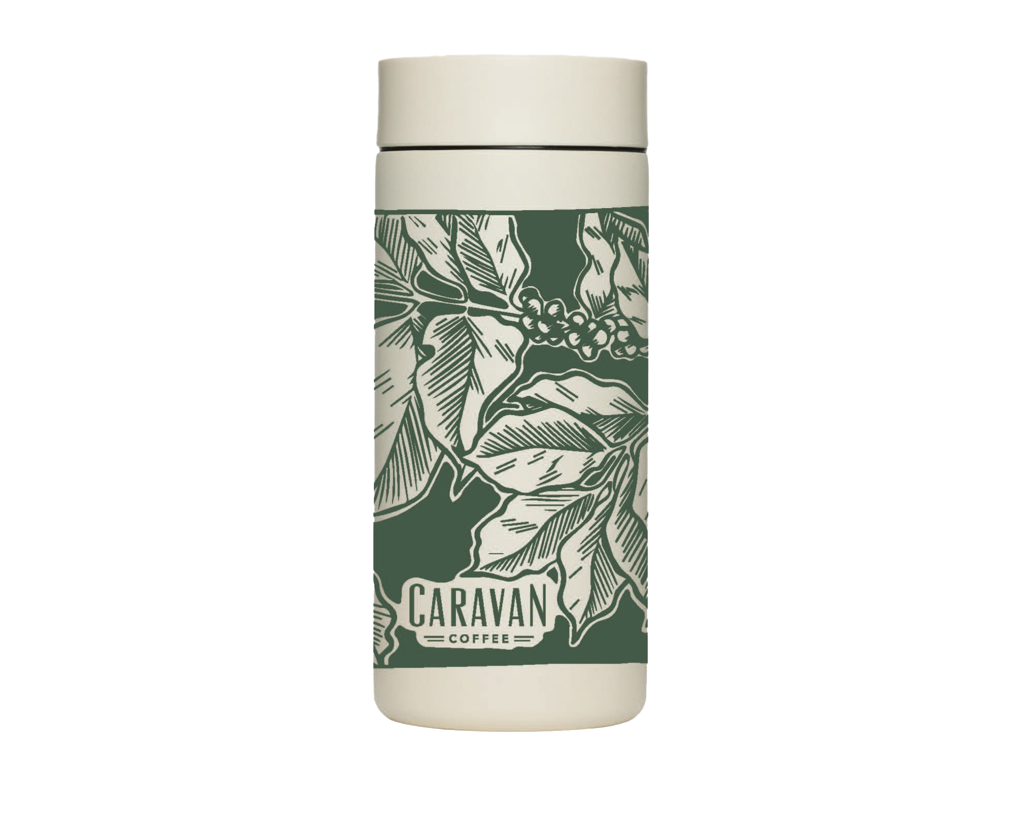 Oregon Artisan Coffee Roaster, Newberg - Caravan Coffee