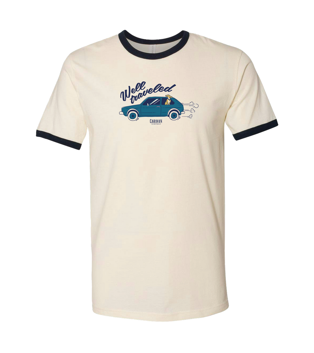 Oregon Artisan Coffee Roaster, Newberg - Caravan Coffee