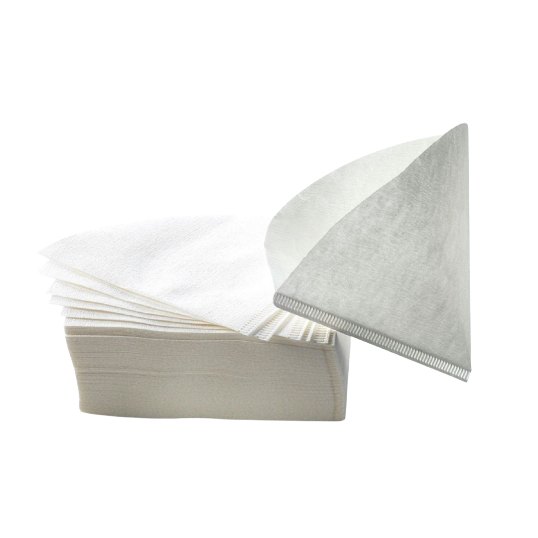 V60 Paper Filters for 02 V60 Dripper by Hario – Caravan Coffee